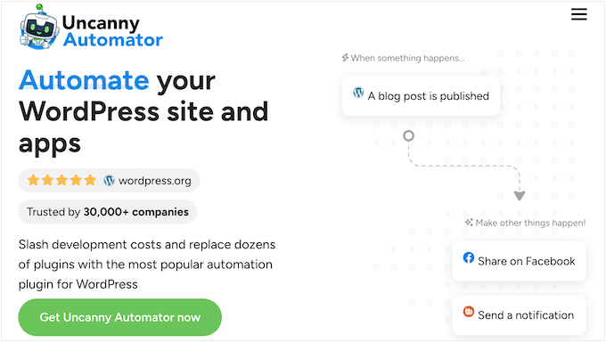 How to Add N8N Like Automation in WordPress (Easier & Cheaper) – مرجع ...